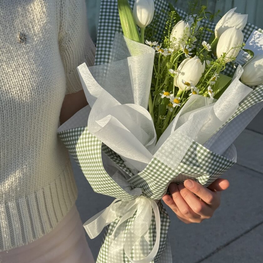 And Some Flower Cafe | Coffee, Flowers & Cakes in Calgary